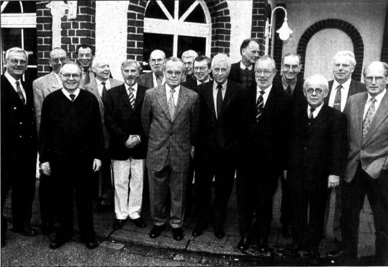 Absolventen 1991-1945 – Konrad-Duden-Gymnasium Wesel