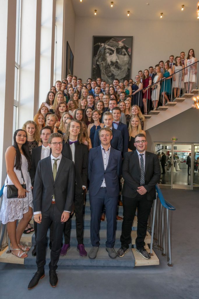 Absolventen 1992 bis heute – Konrad-Duden-Gymnasium Wesel