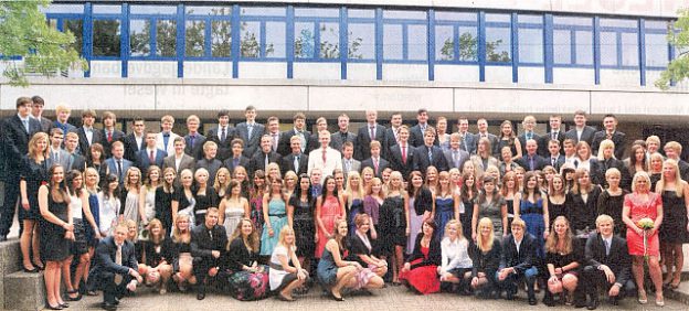 Absolventen 1992 bis heute – Konrad-Duden-Gymnasium Wesel