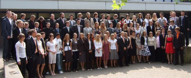 Absolventen 1992 bis heute – Konrad-Duden-Gymnasium Wesel