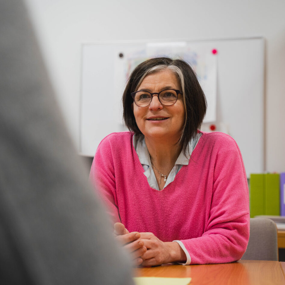 Menschen am KDG – Konrad-Duden-Gymnasium Wesel